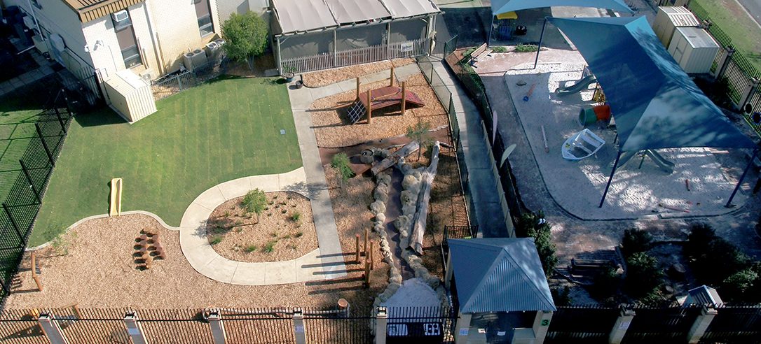 Ruth Landau Harp Early Learning Centre - Menora