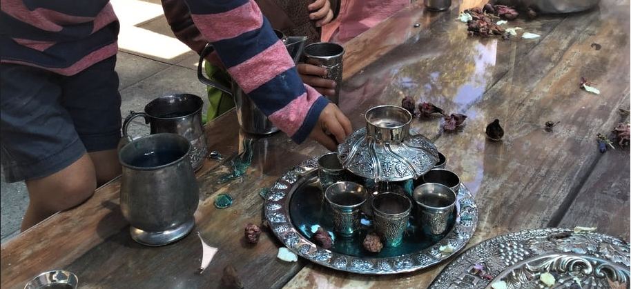 Ruth Landau Harp Early Learning Centre - Menora