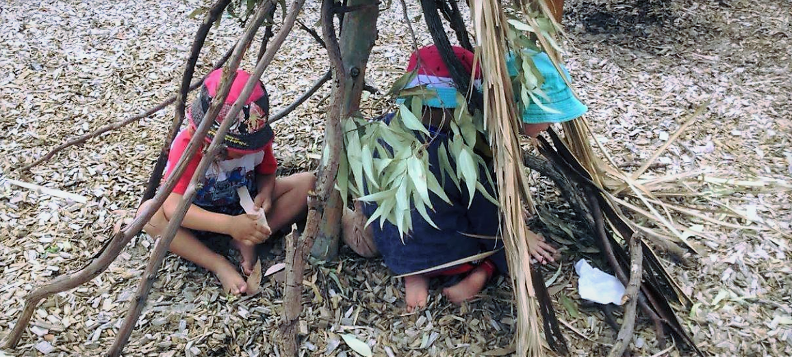 Ruth Landau Harp Early Learning Centre - Menora