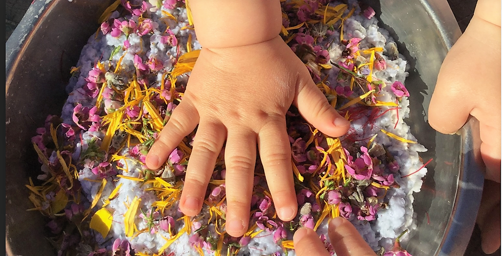 Ruth Landau Harp Early Learning Centre - Menora