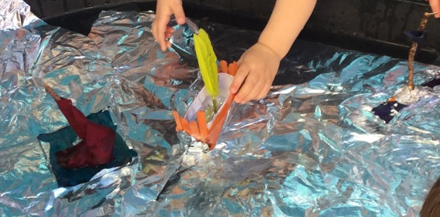 Ruth Landau Harp Early Learning Centre - Menora