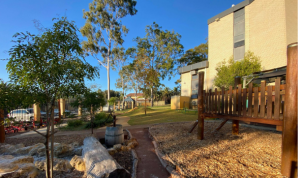 Enrolment - Ruth Landau Harp Early Learning