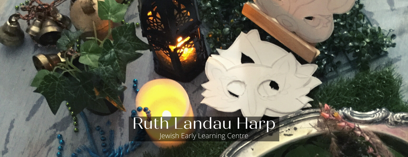 Ruth Landau Harp Early Learning Centre - Menora