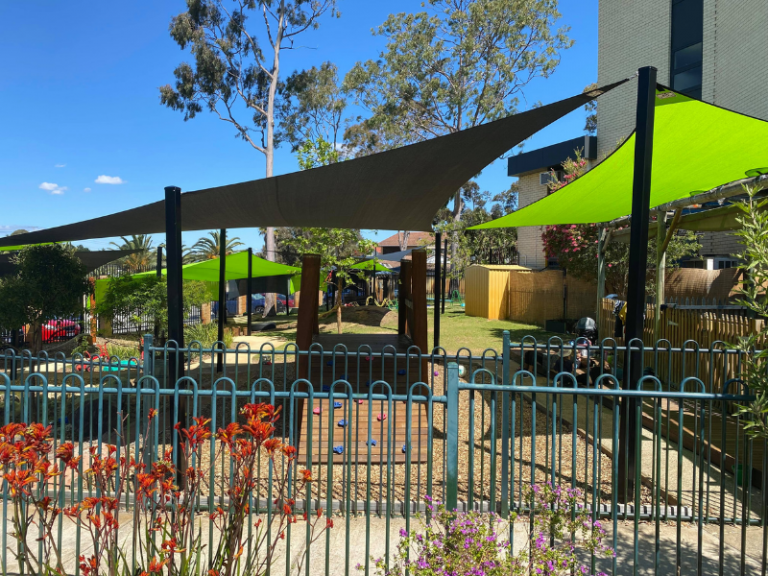 Home - Ruth Landau Harp Early Learning